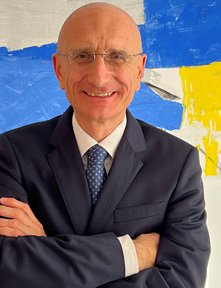 Diego Galli – INWIT