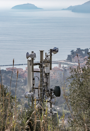 INWIT – We're Building Connection for the Future of Italy