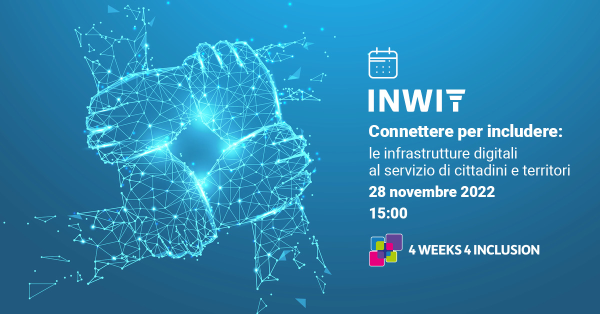 INWIT: lo sviluppo delle infrastrutture digitali come acceleratori di ...