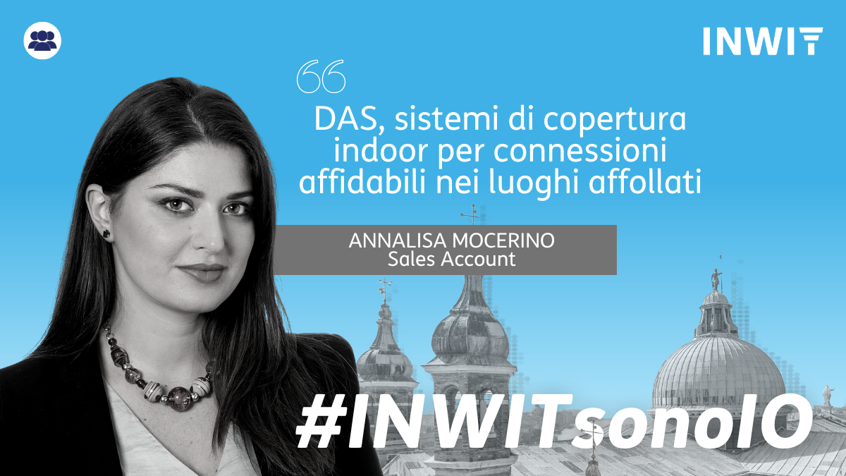 INWIT: people at the heart – INWIT