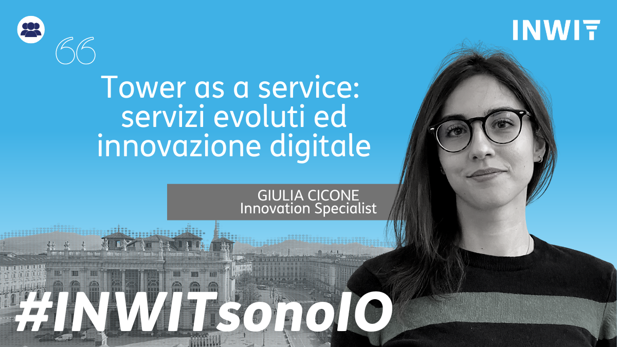 INWIT: people at the heart – INWIT