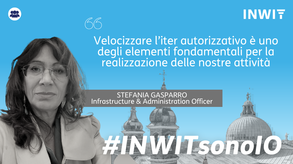 INWIT: people at the heart – INWIT